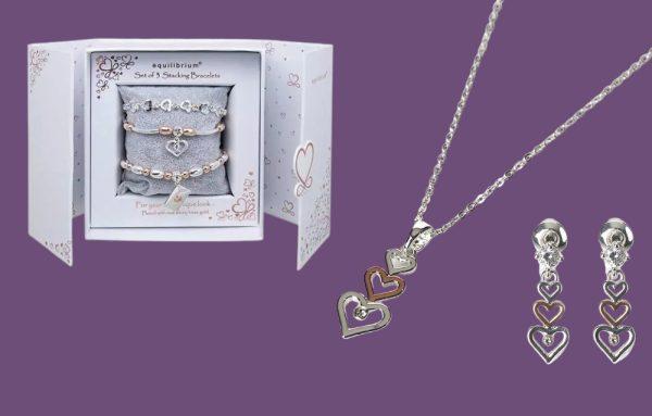 Equilibrium Jewellery - Necklaces & Bracelets | Asko Jewellers